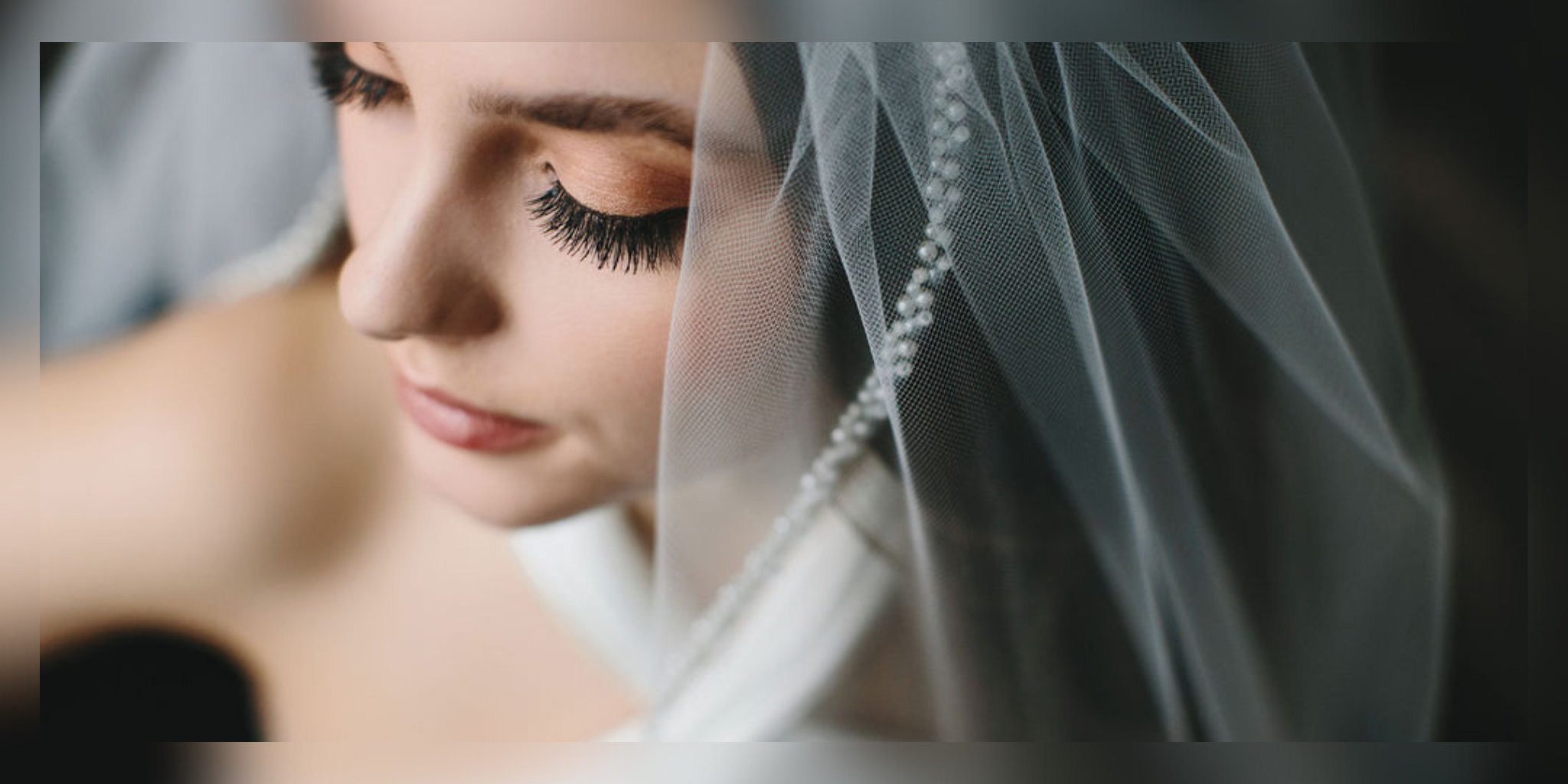 How to Choose a Wedding Veil | Dareth Colburn
