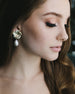 Hayden Pearl Earrings - Shop Wedding Earrings | Dareth Colburn