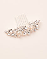 Gwyneth Bridal Comb - Shop Wedding Combs | Dareth Colburn