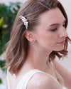 Viola Comb - Shop Wedding Hair Accessories | Dareth Colburn