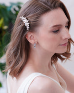 Viola Comb - Shop Wedding Hair Accessories | Dareth Colburn